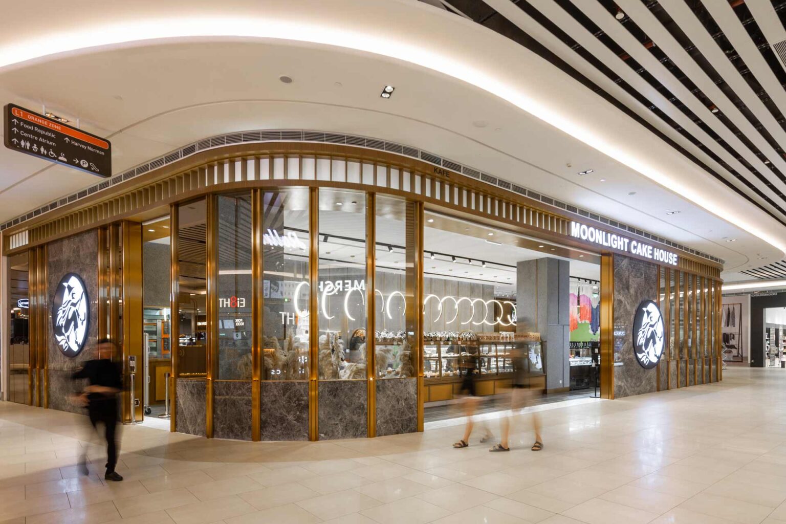 MOONLIGHT PAVILION – Rice Design
